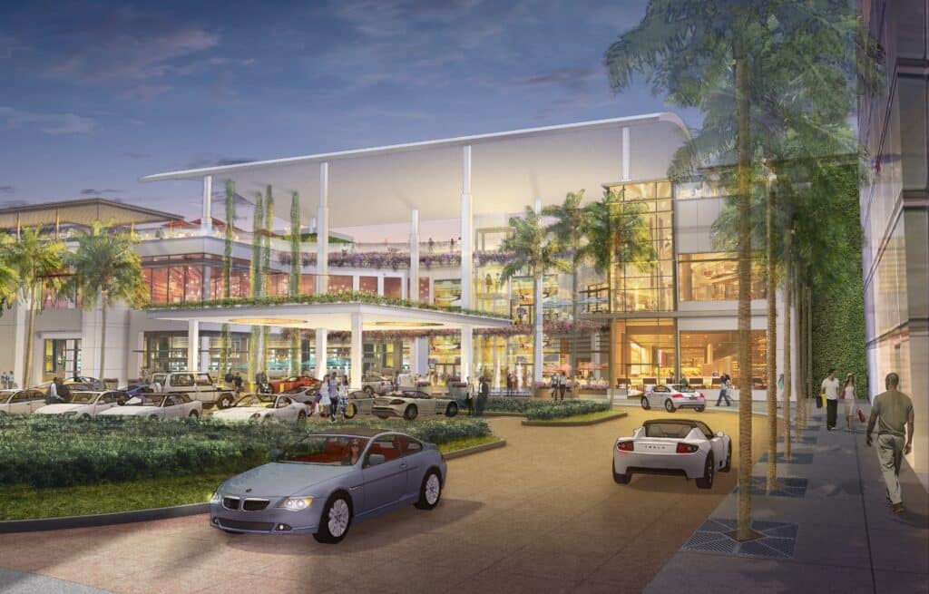 Puerto Rico's first luxury mall gets set to open - Malls.com