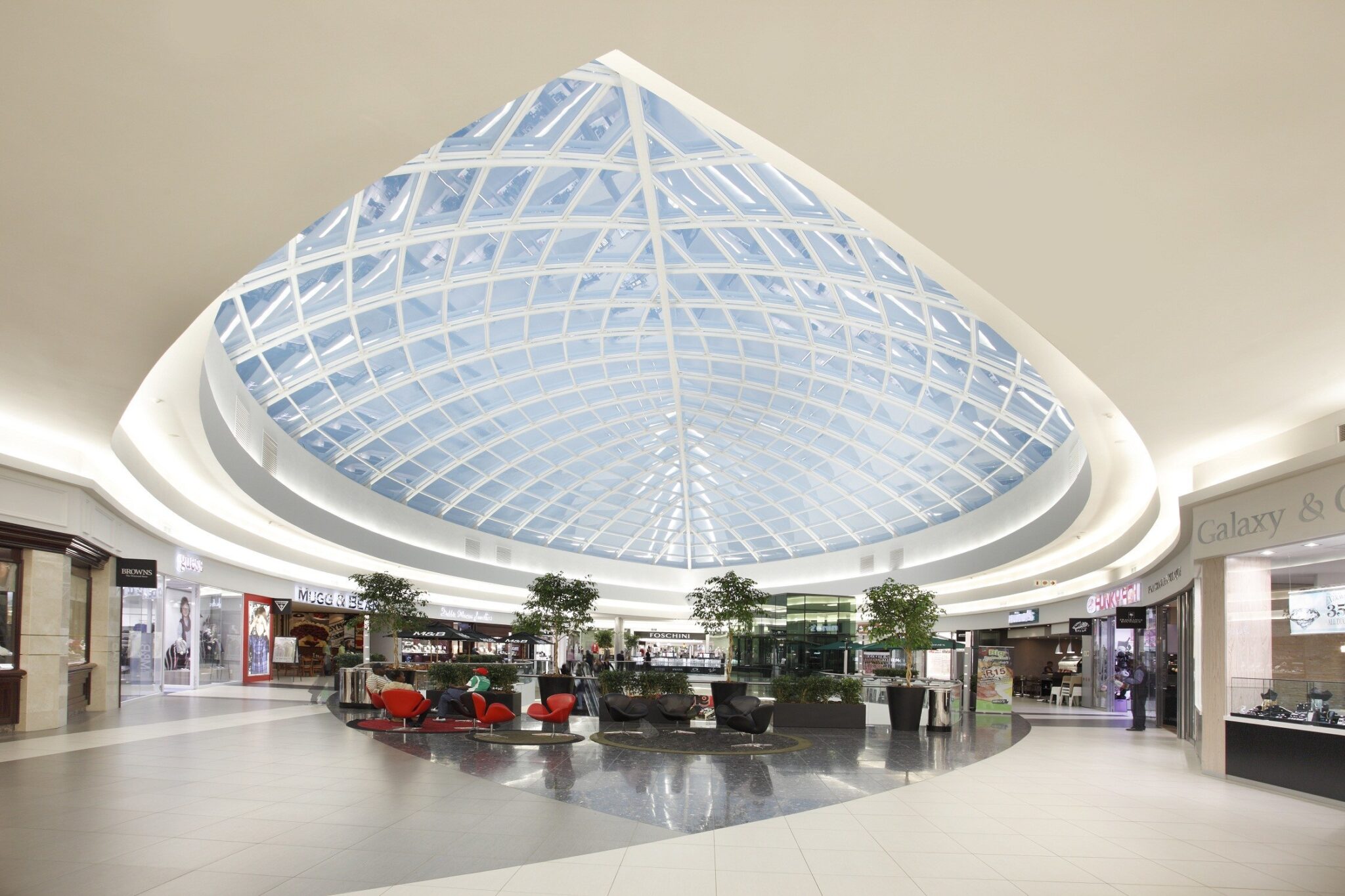 Edison Mall Directory: Stores, Hours & Contacts