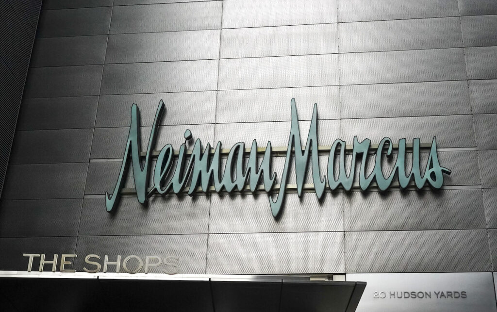 Neiman Marcus department stores will get a billion dollars for ...
