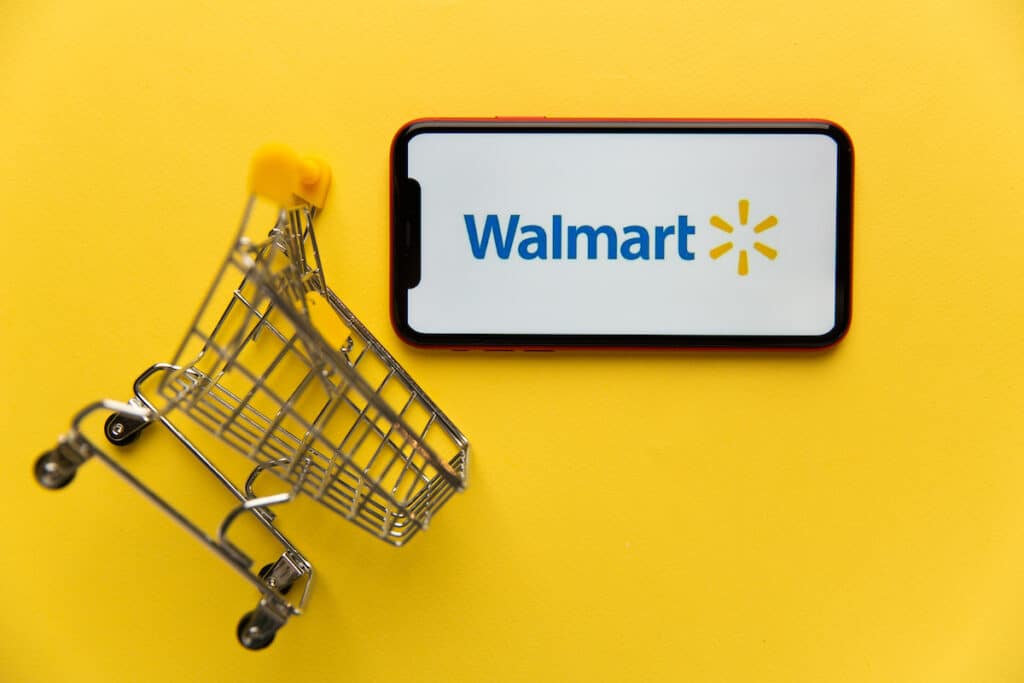 Walmart sums up 2020 - revenues reach $559 billion - Malls.com