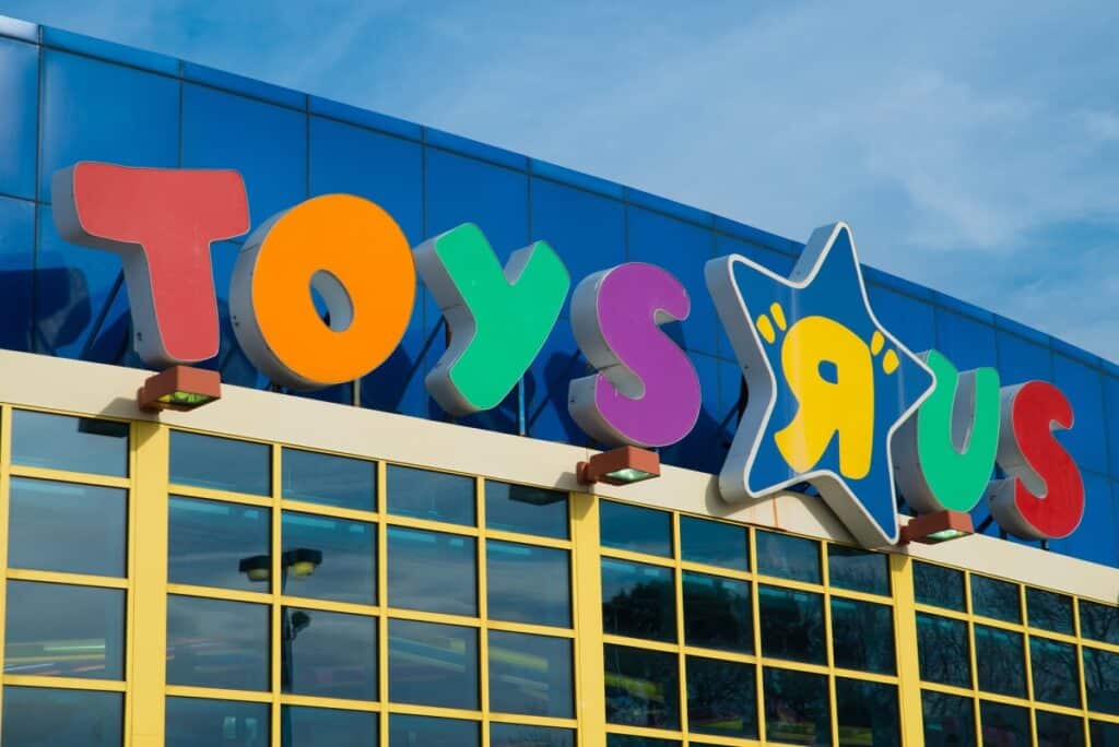 Paramus Park Directory: Stores, Hours & Contacts