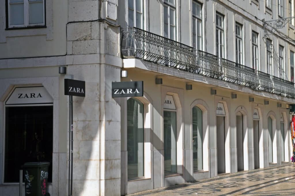 Zara shuts down all Israel stores: the latest announcement - Malls.com