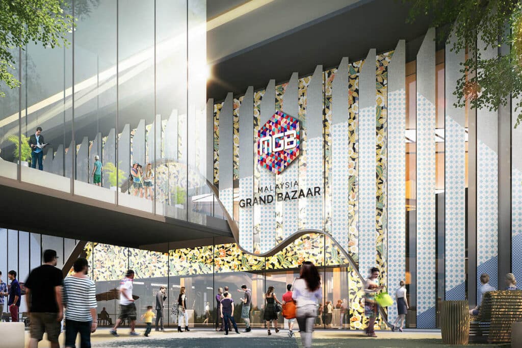 Mid Valley Megamall Directory: Stores, Hours & Contacts