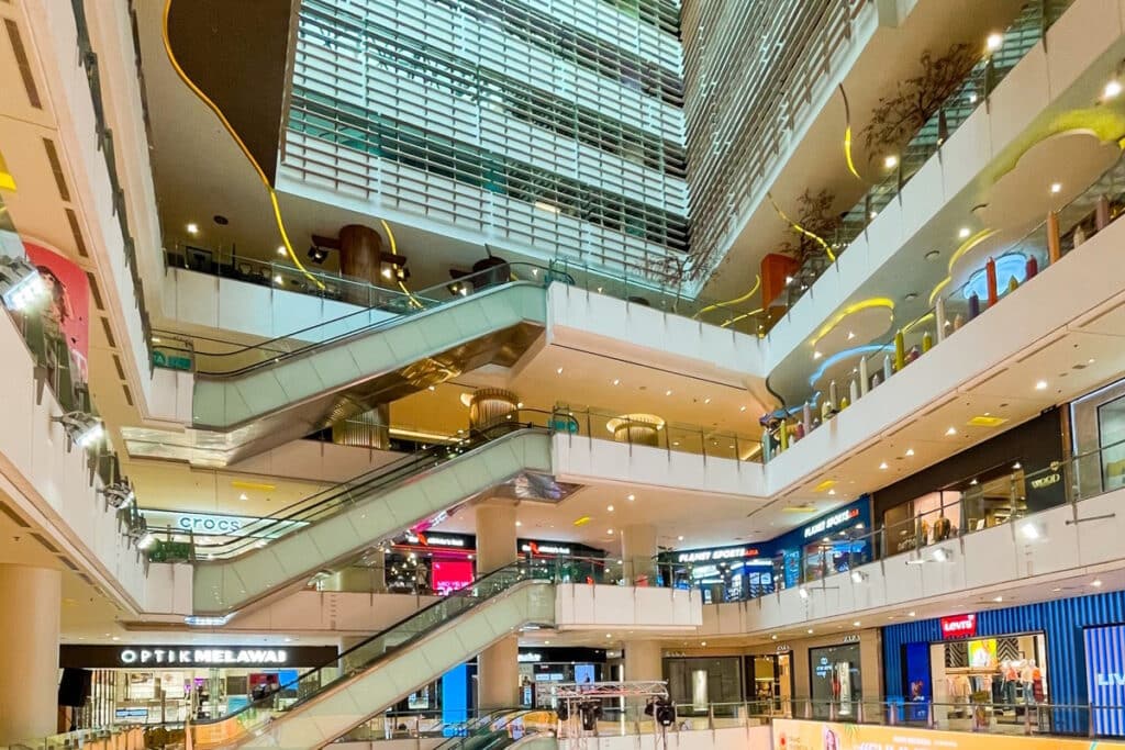 10 most exciting malls in Indonesia you should visit - Malls.com