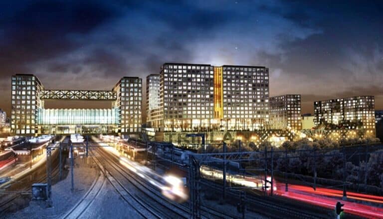 Mall of Tripla - Malls.com