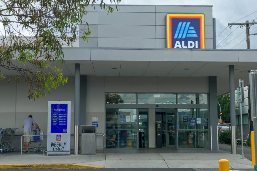 Aldi to open 700 new stores in Europe - Malls.com