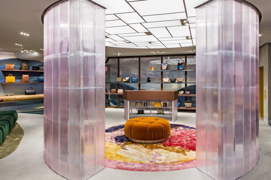 Mulberry closes London flagship store after 27 years - Malls.com