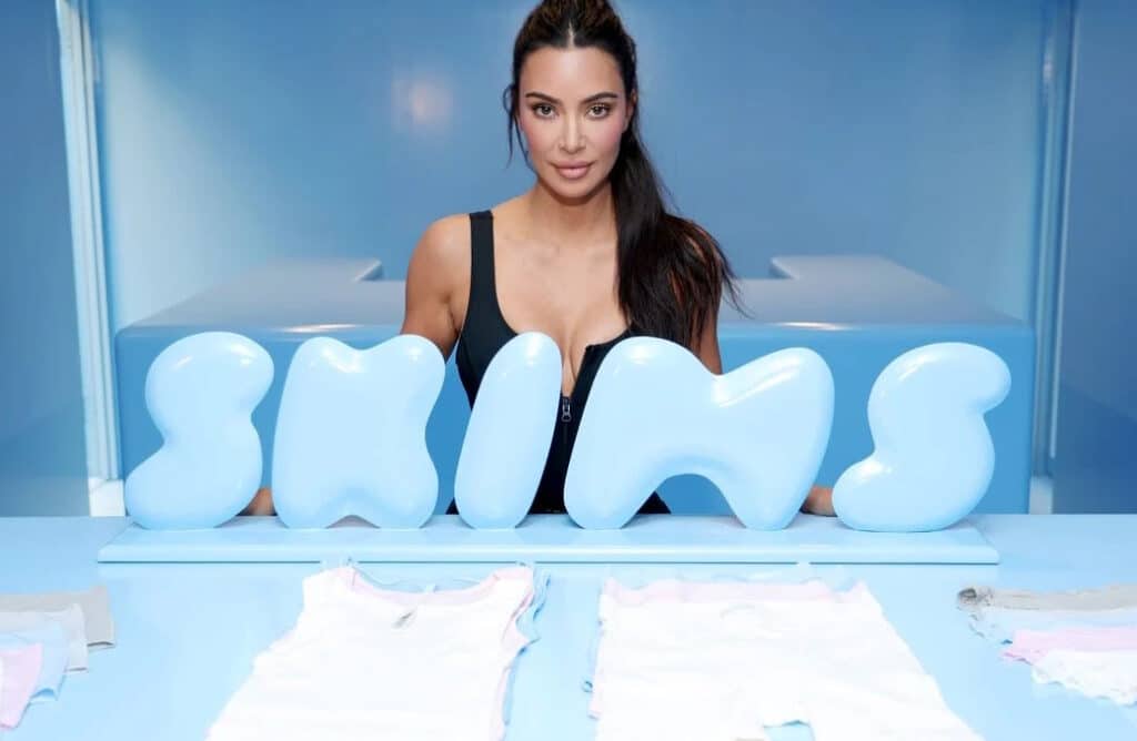Skims expands: Kim Kardashian's lingerie brand opening shop in ...