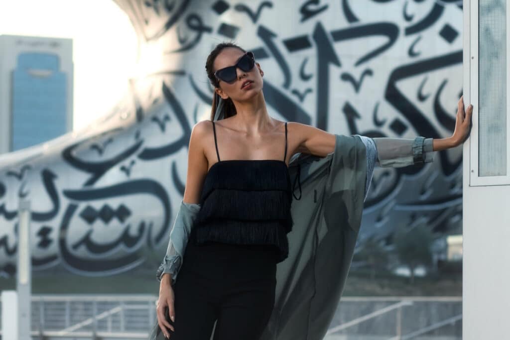 10 exciting Middle Eastern fashion brands and retailers you should know ...