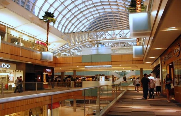 Galleria Dallas Mall Directory: Stores, Map & Opening Hours - Malls.com