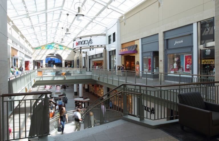 Lenox Square Mall Directory: Stores, Map & Opening Hours - Malls.com