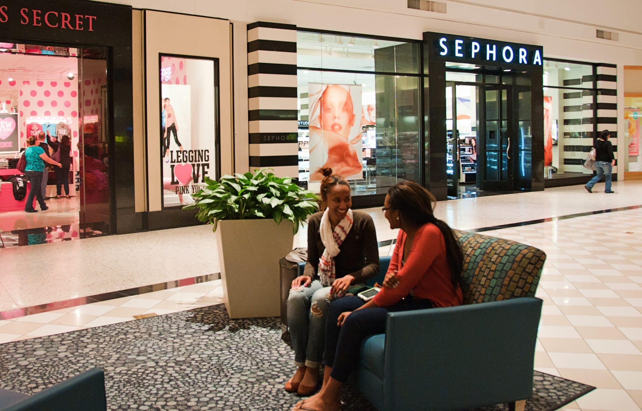 Independence Center Mall Directory: Stores, Map & Opening Hours - Malls.com