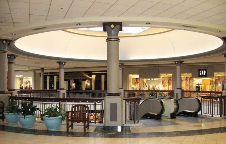 Montgomery Mall Mall Directory: Stores, Map & Opening Hours - Malls.com