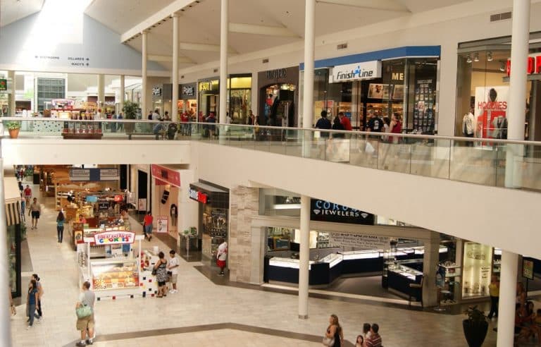 Rolling Oaks Mall Mall Directory: Stores, Map & Opening Hours - Malls.com