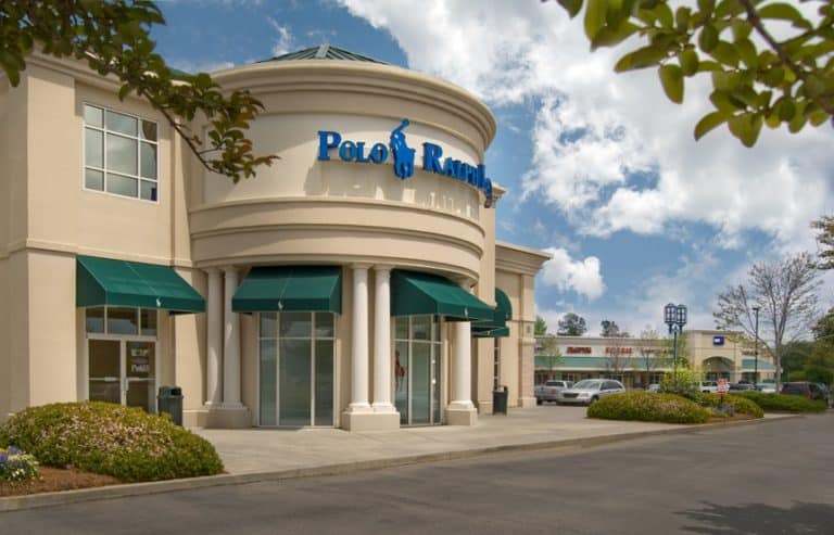 Carolina Premium Outlets Mall Directory: Stores, Map & Opening Hours ...