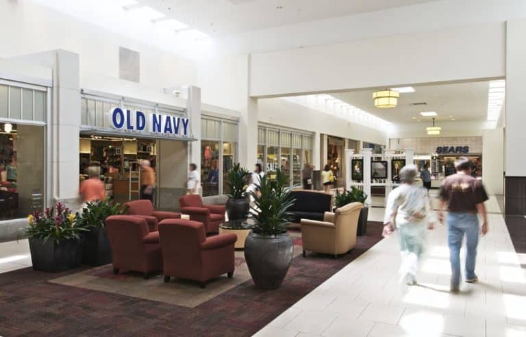 Broadway Square Mall Mall Directory: Stores, Map & Opening Hours ...