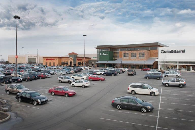 Ross Park Mall Mall Directory: Stores, Map & Opening Hours - Malls.com