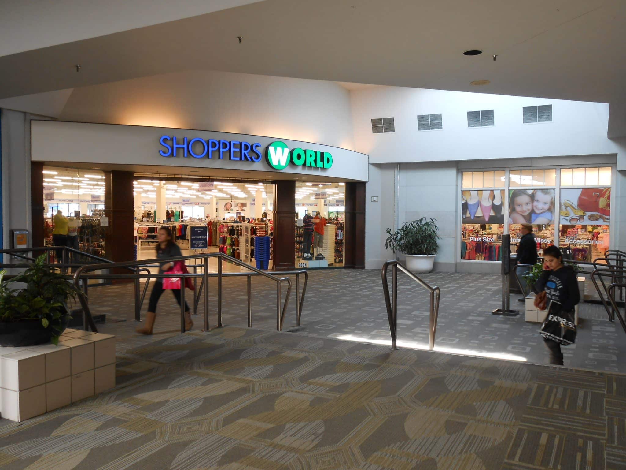 Irving Mall Mall Directory: Stores, Map & Opening Hours - Malls.com