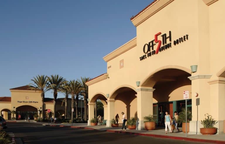 Camarillo Premium Outlets Mall Directory: Stores, Map & Opening Hours ...