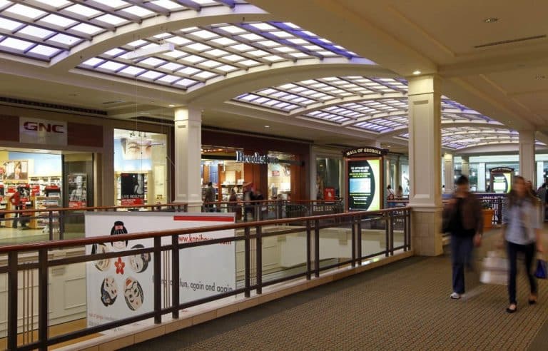 Mall of Georgia Mall Directory: Stores, Map & Opening Hours - Malls.com