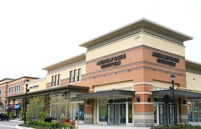 Hamilton Town Center Directory: Stores, Hours & Contacts