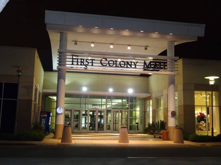 First Colony Mall Mall Directory: Stores, Map & Opening Hours - Malls.com