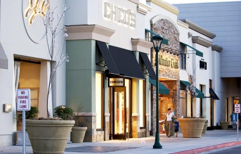 Independence Center - Malls.com