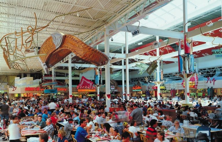 Grapevine Mills Mall Directory: Stores, Map & Opening Hours - Malls.com