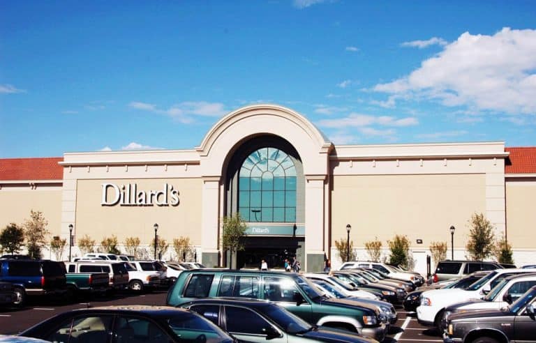 Firewheel Town Center Mall Directory: Stores, Map & Opening Hours ...