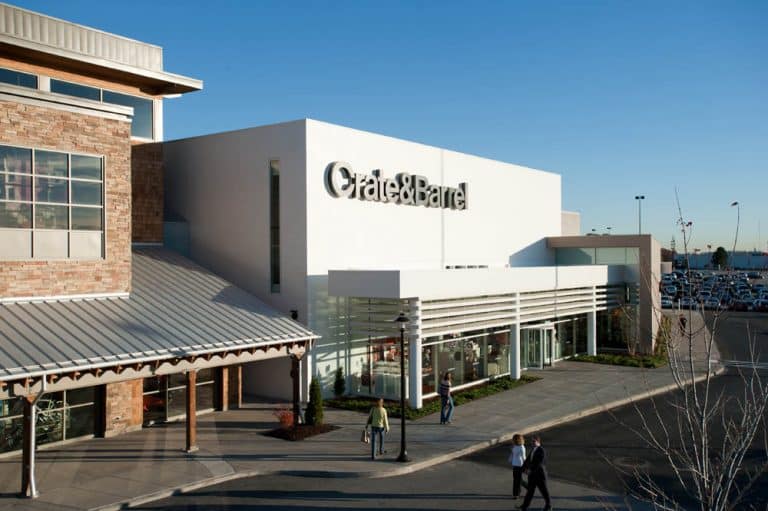 Ross Park Mall Mall Directory: Stores, Map & Opening Hours - Malls.com