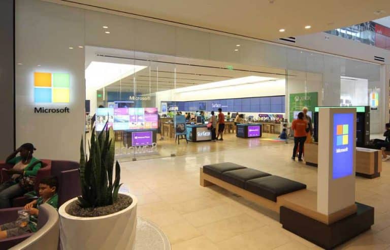 Dadeland Mall Mall Directory: Stores, Map & Opening Hours - Malls.com
