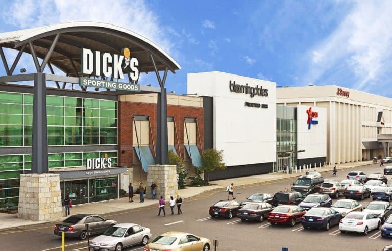 Roosevelt Field Mall Directory: Stores, Map & Opening Hours - Malls.com