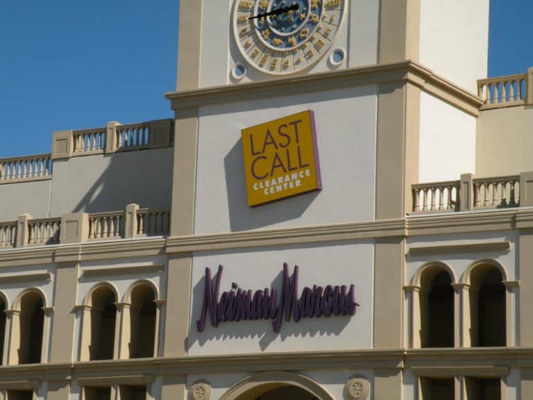 San Marcos Premium Outlets Directory: Stores, Hours & Contacts