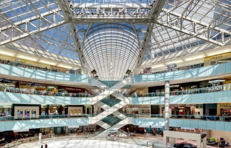 Galleria Dallas Mall Directory: Stores, Map & Opening Hours - Malls.com