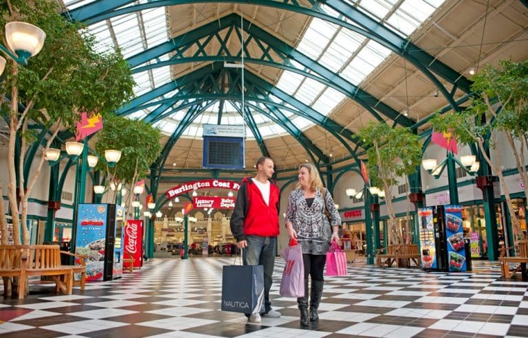 Philadelphia Mills (Franklin Mills) - Malls.com