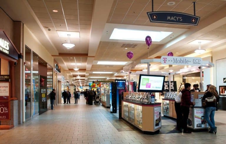 Brunswick Square Mall Directory: Stores, Map & Opening Hours - Malls.com