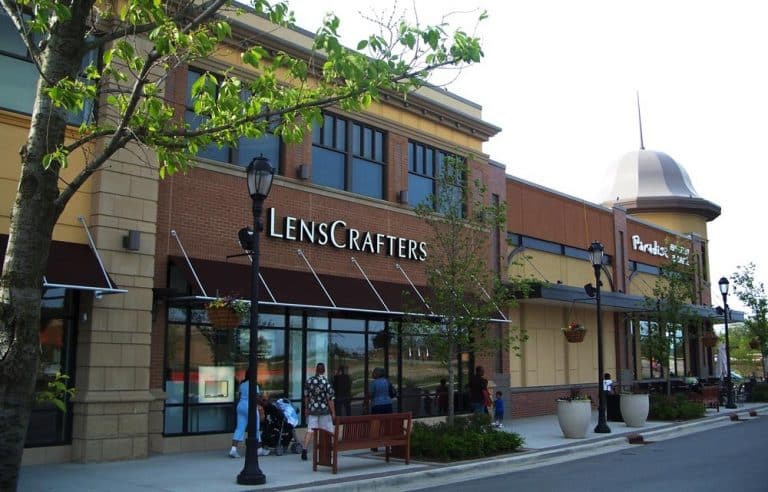 Hamilton Town Center Mall Directory: Stores, Map & Opening Hours ...