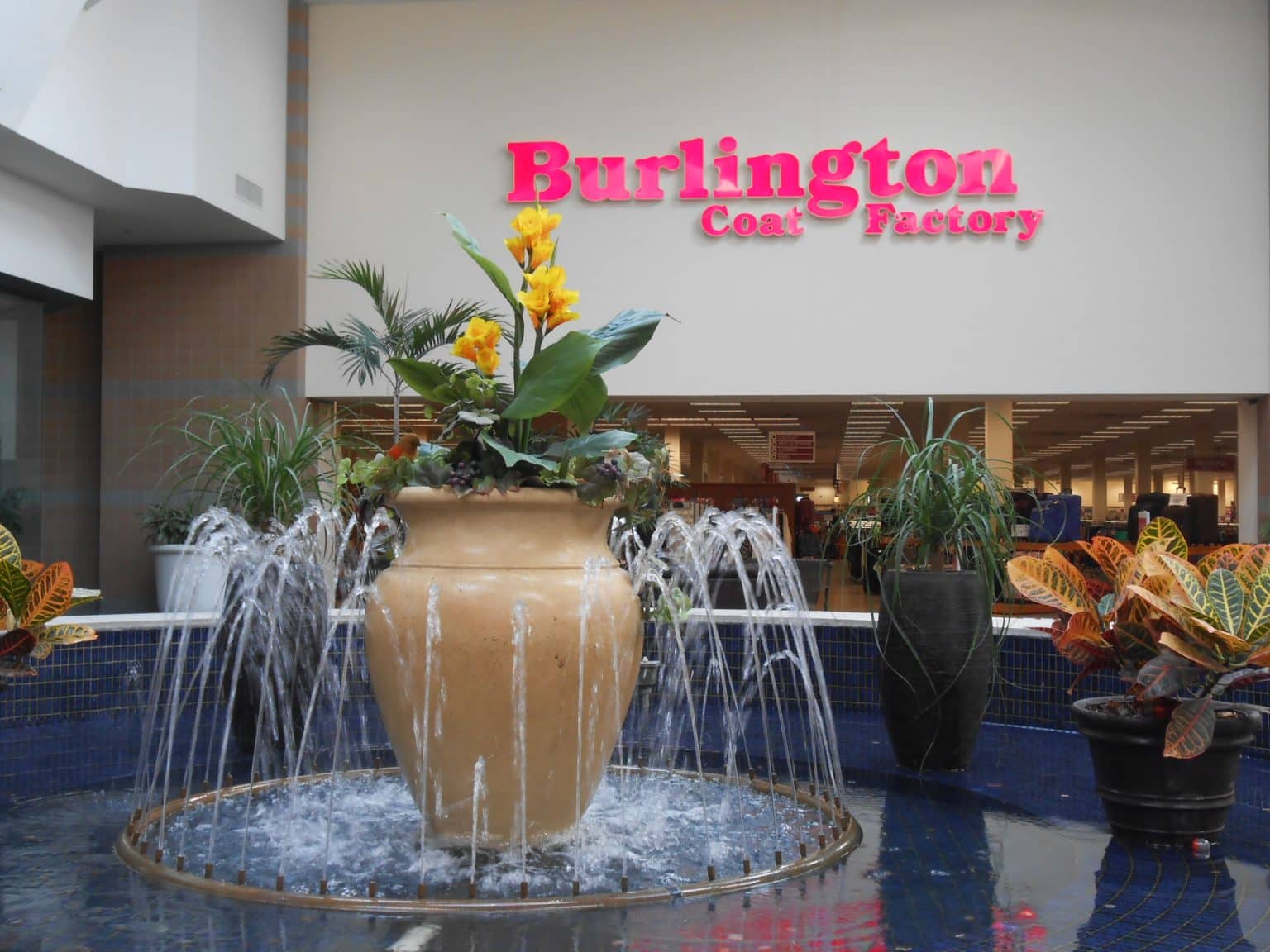Irving Mall Mall Directory: Stores, Map & Opening Hours - Malls.com