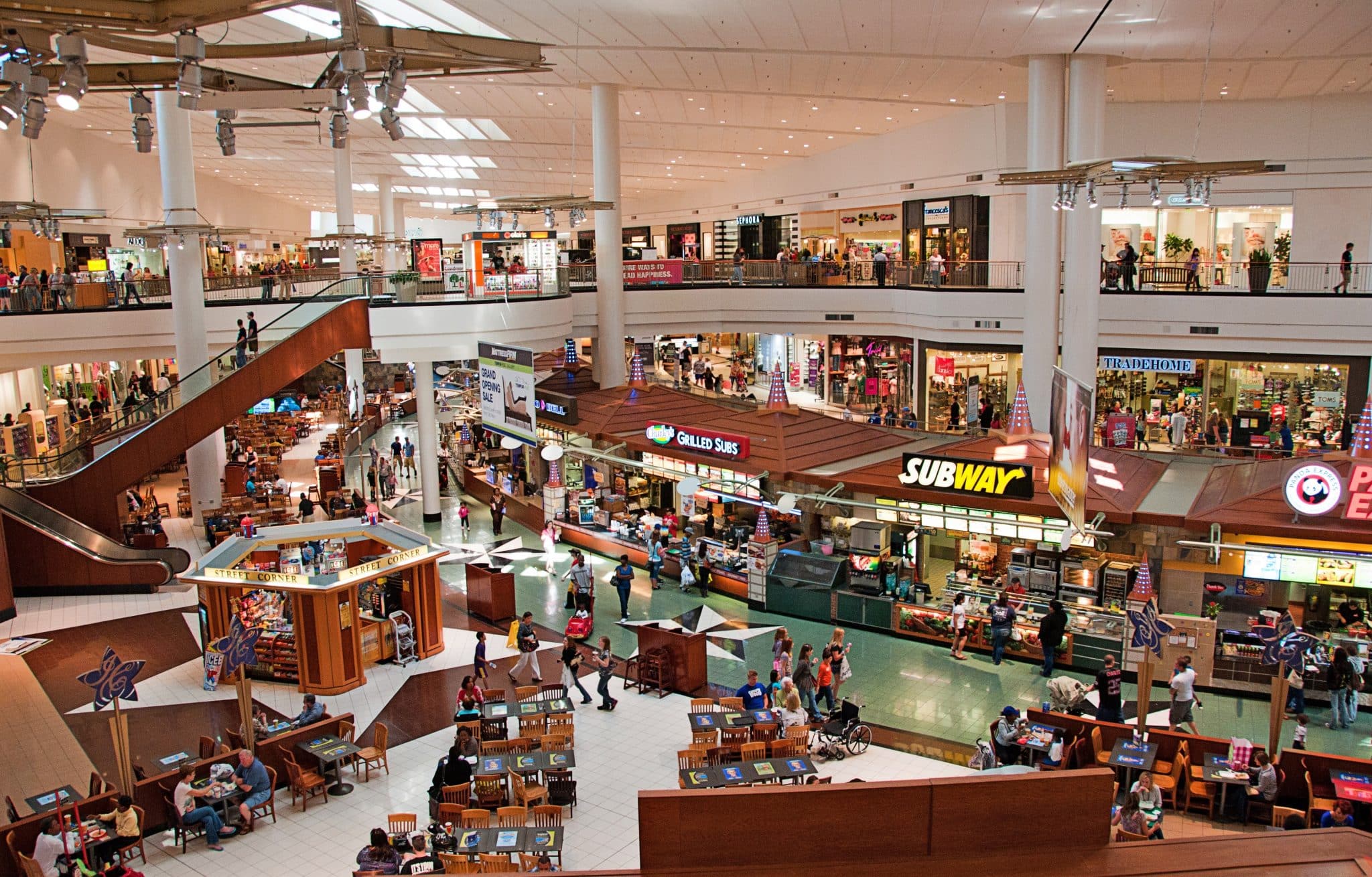 Independence Center - Malls.com