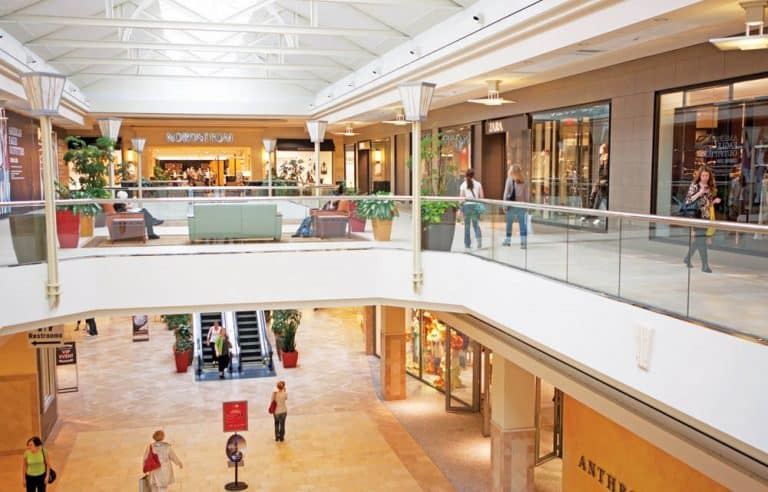 Burlington Mall - Malls.com