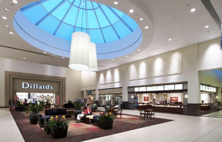 Broadway Square Mall Mall Directory: Stores, Map & Opening Hours ...
