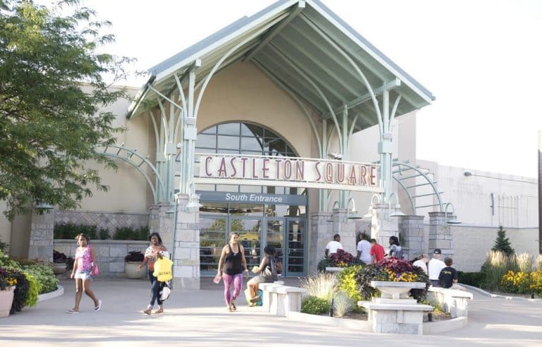 Castleton Square Mall - Malls.com