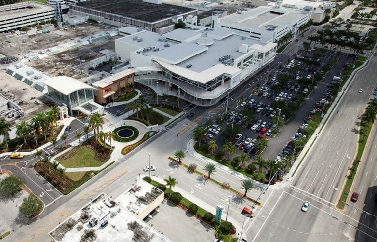 Dadeland Mall - Malls.com