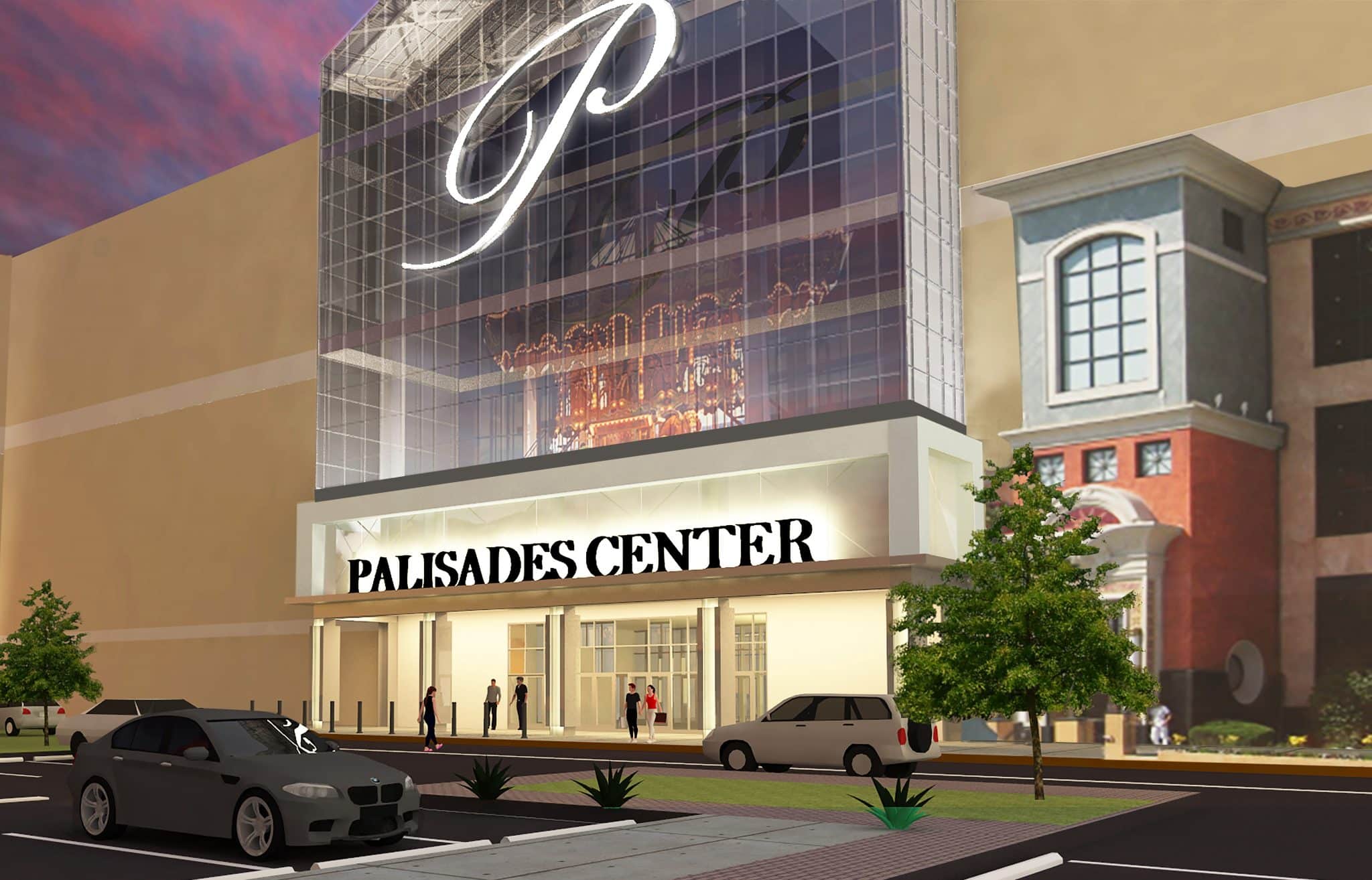 Palisades Center Mall Directory: Stores, Map & Opening Hours - Malls.com