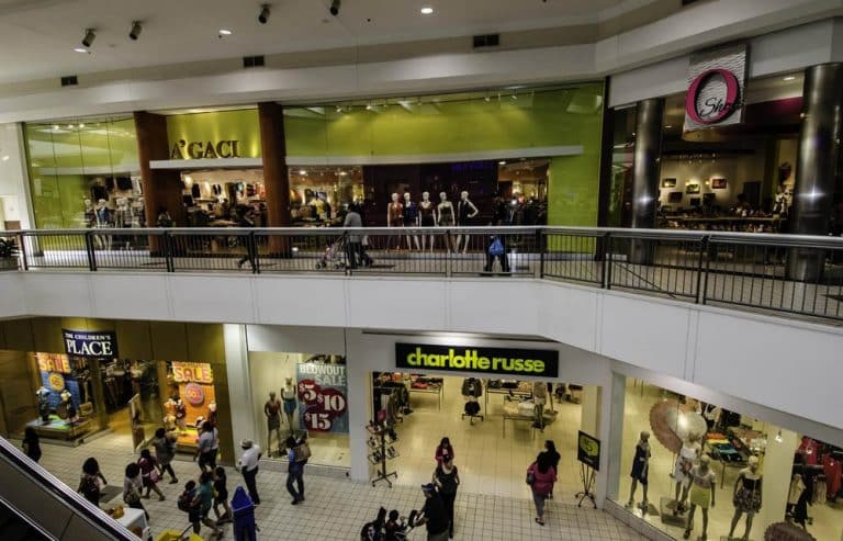 Ingram Park Mall Mall Directory: Stores, Map & Opening Hours - Malls.com