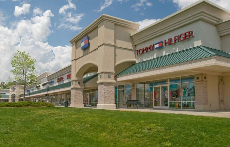 Carolina Premium Outlets Mall Directory: Stores, Map & Opening Hours ...