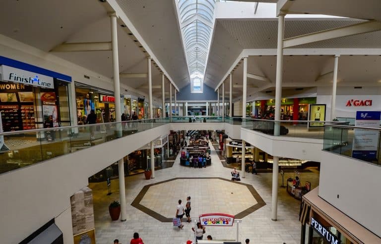 Rolling Oaks Mall Mall Directory: Stores, Map & Opening Hours - Malls.com