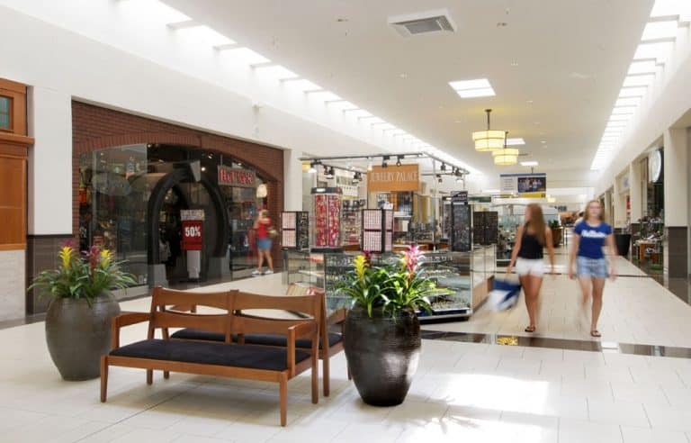 Broadway Square Mall Mall Directory: Stores, Map & Opening Hours ...