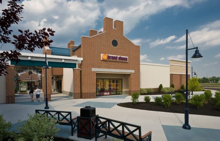 Philadelphia Premium Outlets Mall Directory: Stores, Map & Opening ...