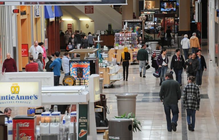 Montgomery Mall Mall Directory: Stores, Map & Opening Hours - Malls.com